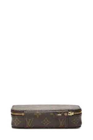 LOUIS VUITTON Monogram Canvas Monte Carlo
