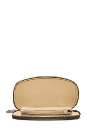 LOUIS VUITTON Monogram Canvas Monte Carlo