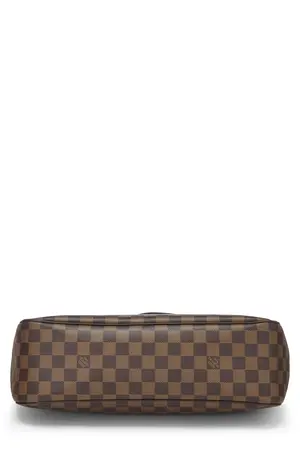 LOUIS VUITTON Damier Ebene Parioli Tote