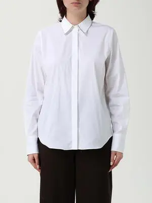 Brunello Cucinelli Shirt - White
