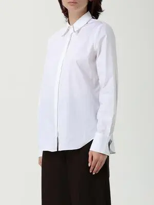 Brunello Cucinelli Shirt - White