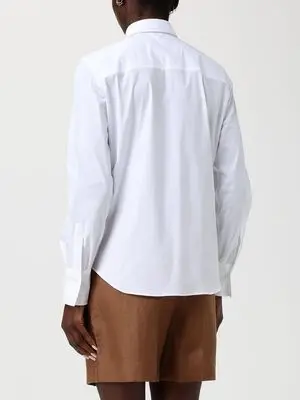 Brunello Cucinelli Shirt - White