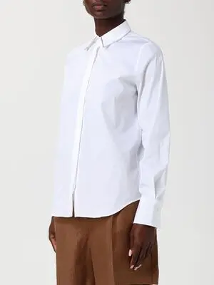 Brunello Cucinelli Shirt - White
