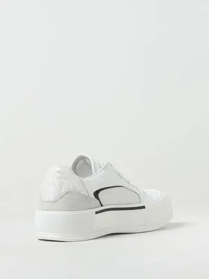 Alexander McQueen Lace-up Sneakers