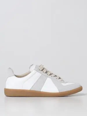 MAISON MARGIELA Replica Sneakers - White