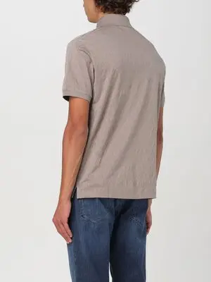 Emporio Armani Polo Shirt