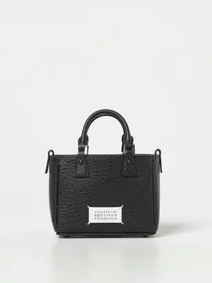 MAISON MARGIELA Mini Bag - Black