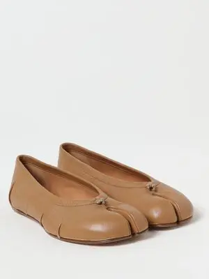 MAISON MARGIELA Ballet Flats - Leather