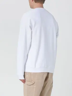 Moschino Sweatshirt - White