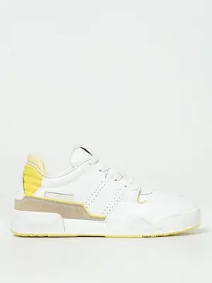 Isabel Marant Sneakers - Yellow