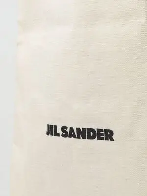 JIL SANDER Tote Bag