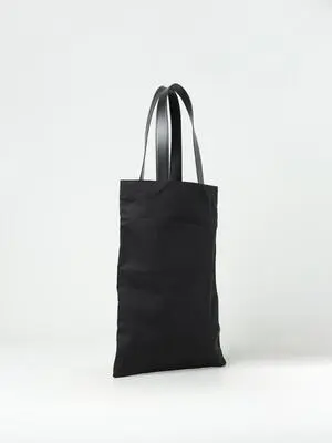 JIL SANDER Tote Bag - Black