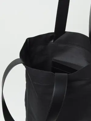 JIL SANDER Tote Bag - Black