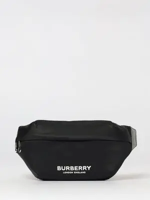 Burberry Belt Bag - Black