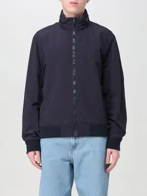 FAY Jacket - Navy