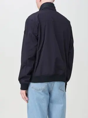 FAY Jacket - Navy