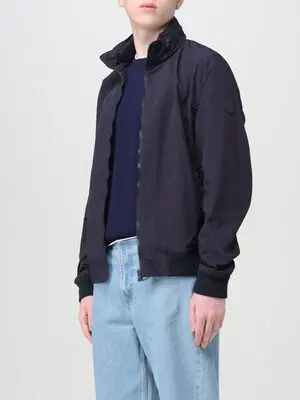 FAY Jacket - Navy