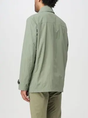FAY Jacket - Cedar