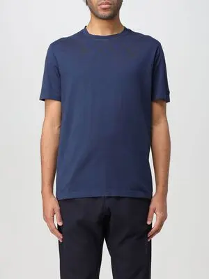 Paul & Shark T-shirt - Blue