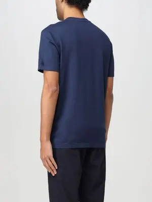 Paul & Shark T-shirt - Blue