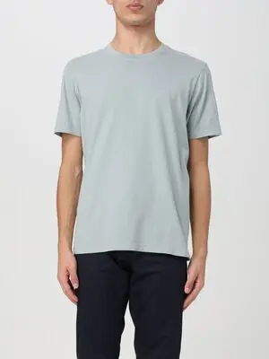 Paul & Shark T-shirt Men Grey