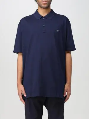 Paul & Shark Polo Shirt - Blue