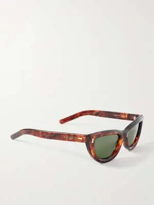 Gucci Cat-eye Sunglasses