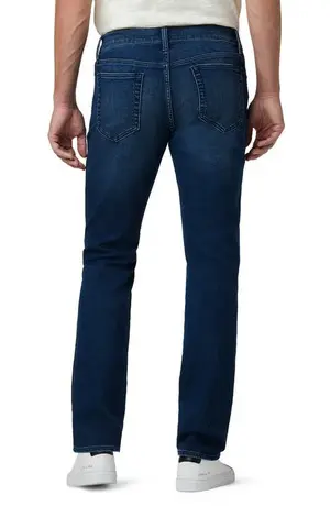 Joe's Jeans The Brixton Slim Straight Leg Jeans - Memphis