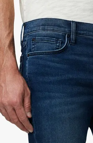 Joe's Jeans The Brixton Slim Straight Leg Jeans - Memphis