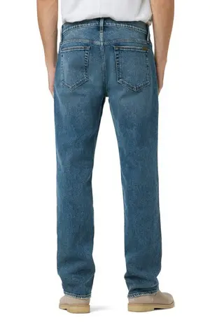 Joe's Jeans The Classic Straight-leg Jeans - Mads
