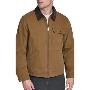 Levi's Printed Jackets For Men