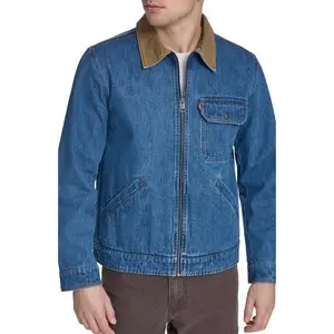 Levi's Zip Up Outerwear For Men