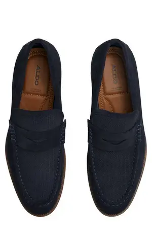 Aldo Legolas Penny Loafer
