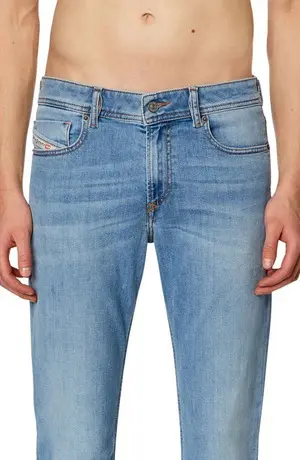 DIESEL® 1979 Sleenker Skinny Jeans