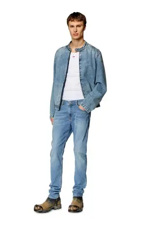 DIESEL® 1979 Sleenker Skinny Jeans
