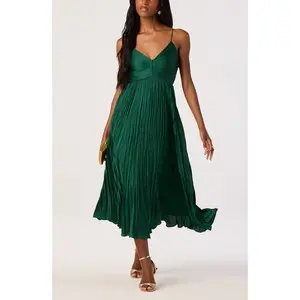 Astr The Label Zip Up Day Dresses