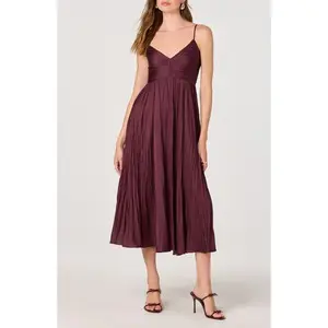Astr The Label Plain Day Dresses