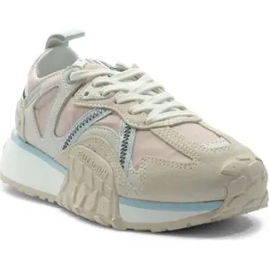 PALLADIUM Troop Outcity Runner Sneaker - Rose Smoke Mix