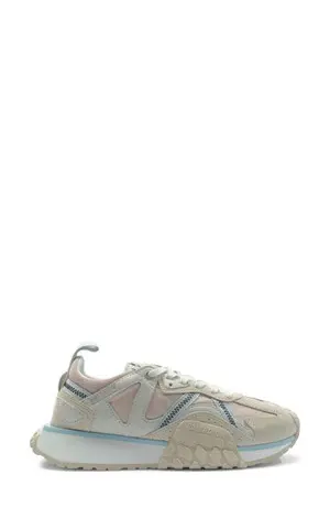 PALLADIUM Troop Outcity Runner Sneaker - Rose Smoke Mix