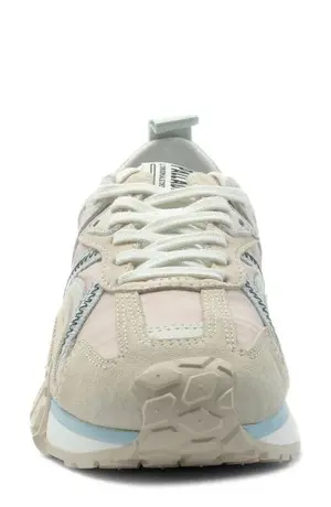 PALLADIUM Troop Outcity Runner Sneaker - Rose Smoke Mix