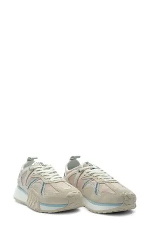 PALLADIUM Troop Outcity Runner Sneaker - Rose Smoke Mix