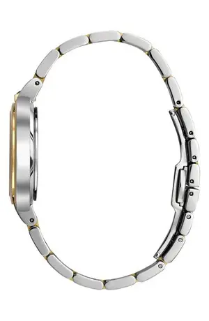 Bulova Classic Rubaiyat Diamond Bracelet Watch