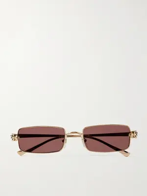 Cartier Studded Eyewear For Women