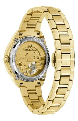 Bulova Sutton Bracelet Watch