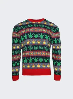 Patterned Sweaters For Men