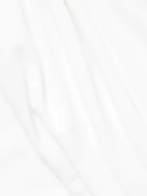 Ramy Brook Ivo Bikini Bottom - White