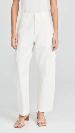 Citizens Of Humanity Marcelle Cargo Pants