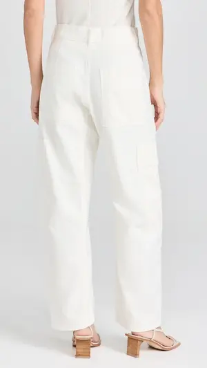 Citizens Of Humanity Marcelle Cargo Pants