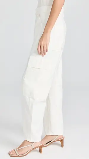 Citizens Of Humanity Marcelle Cargo Pants