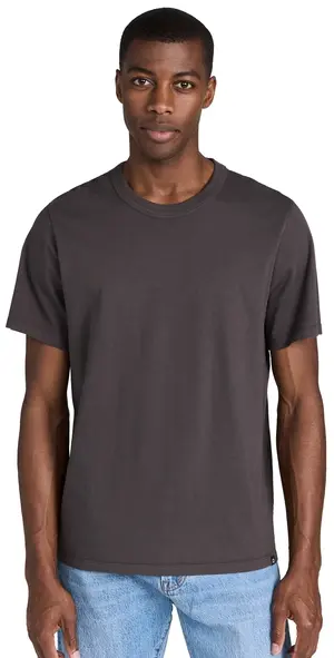 Men's Charcoal T-shirts